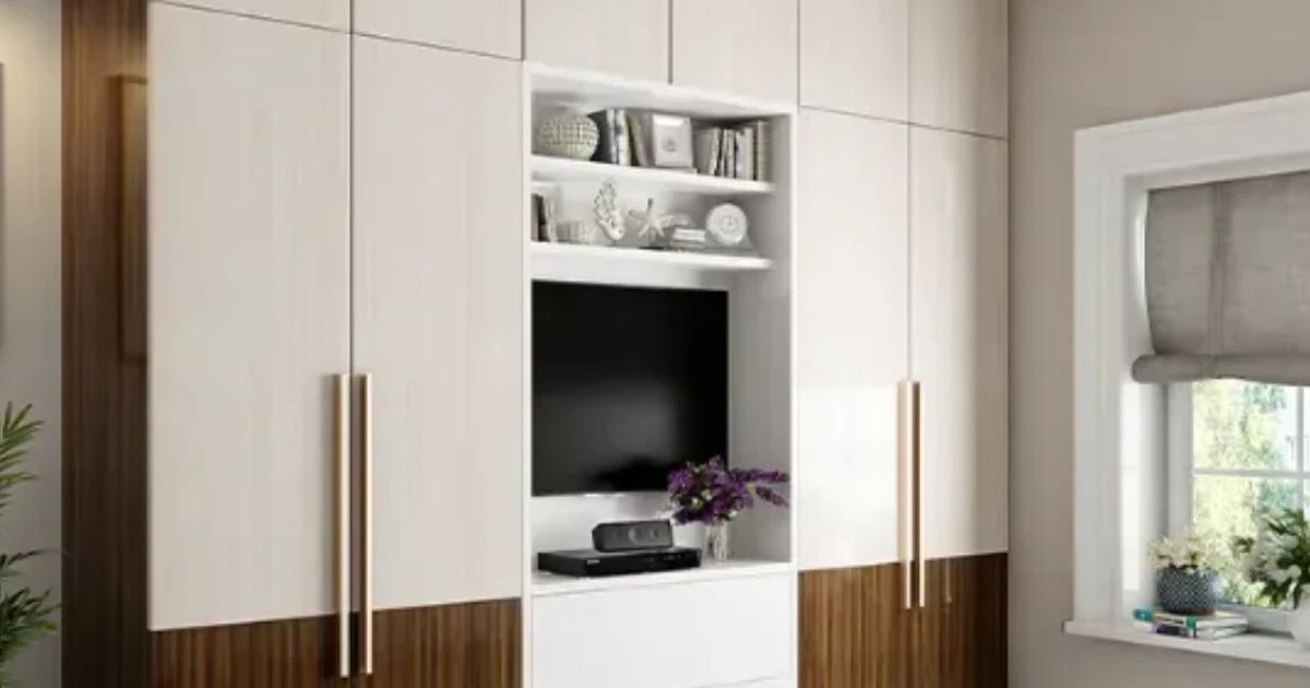 Pinterest Wardrobe Magic: Step-by-Step Design Guide
