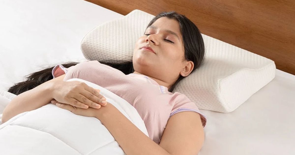 A Step-by-Step Guide: How to Get Deep, Long Sleep Naturally