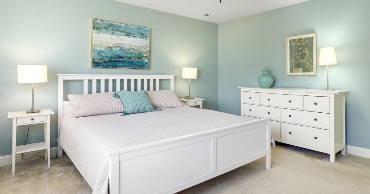 A Step-by-Step Guide to Designing the Perfect Bed