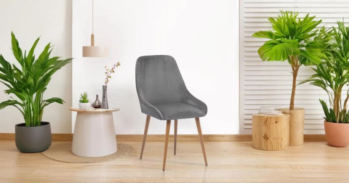 5 Minimalist Lounge Chairs That Redefine Comfort