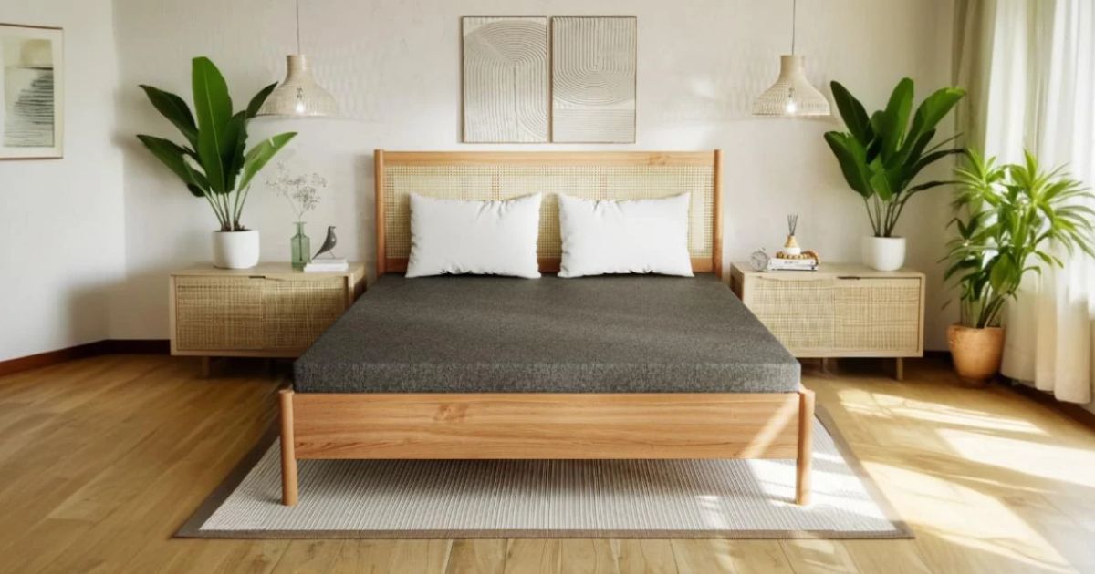 DIY Guide: Assembling Your Queen Size Bed with Mattress