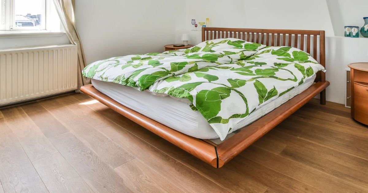 How to Choose the Perfect Bed with Table for Your Bedroom