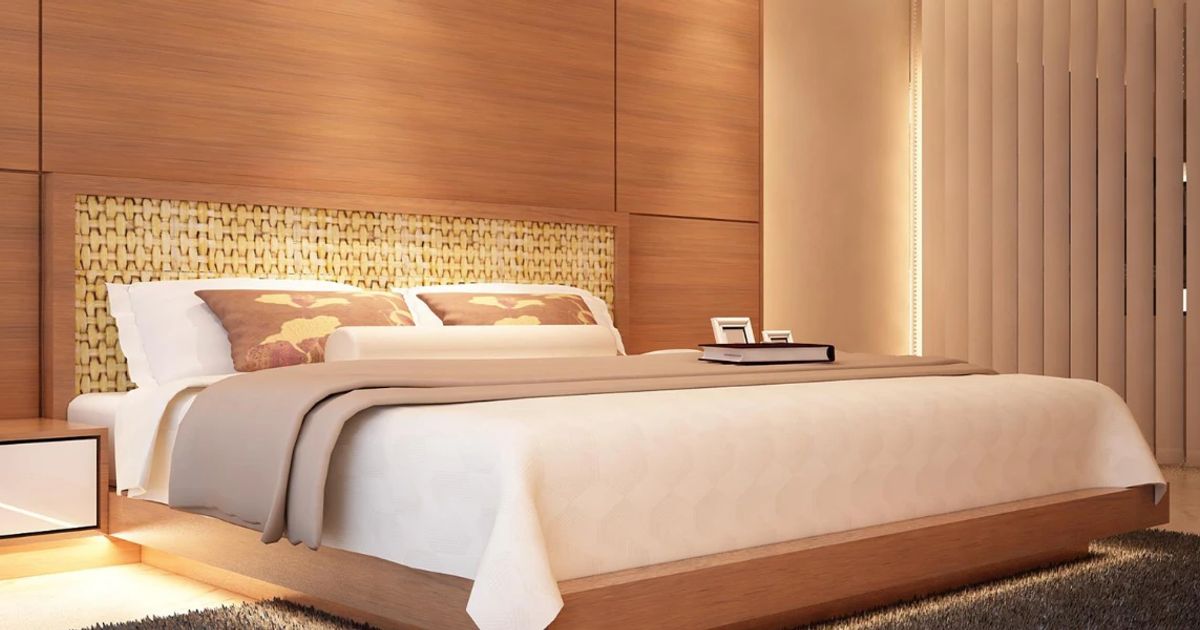 How to Design a Stunning New Model Bed: A Step-by-Step Guide