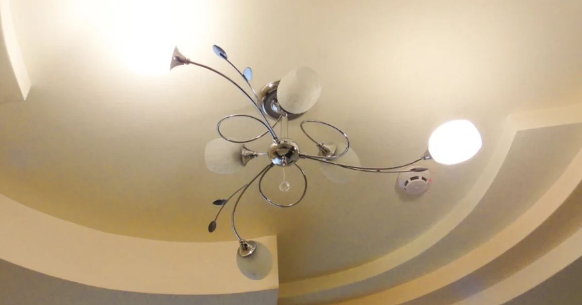 How to Design the Perfect Living Area Ceiling: A Step-by-Step Guide