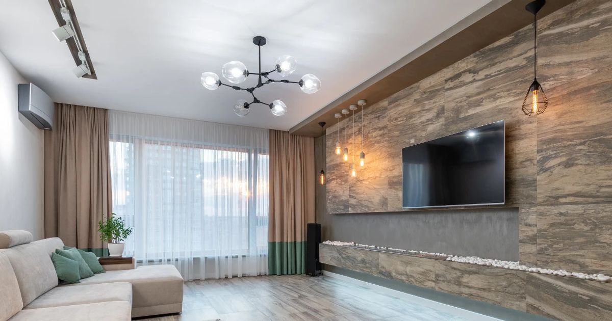 How to Incorporate Pop Design for Hall: A Step-by-Step Guide