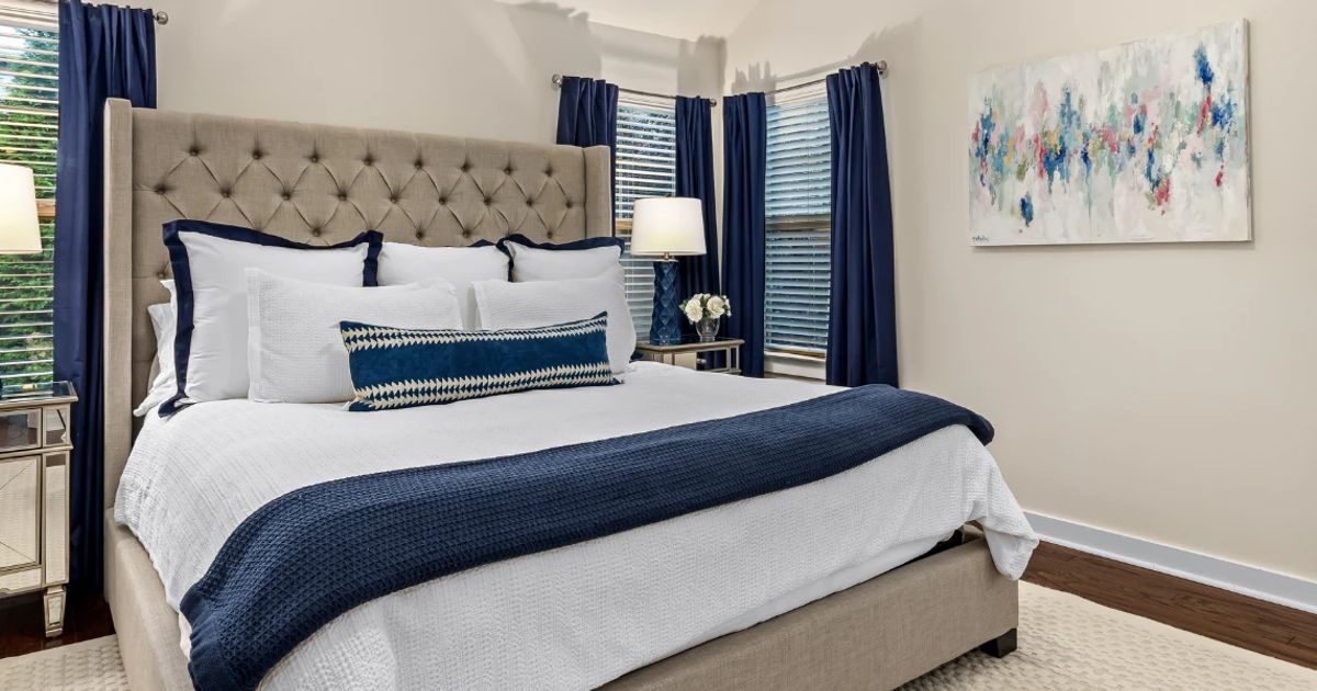 Mastering Bed Panel Design: A Step-by-Step Tutorial