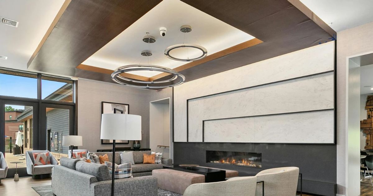 The Ultimate Guide to Choosing the Perfect Living Room Ceiling Color ...