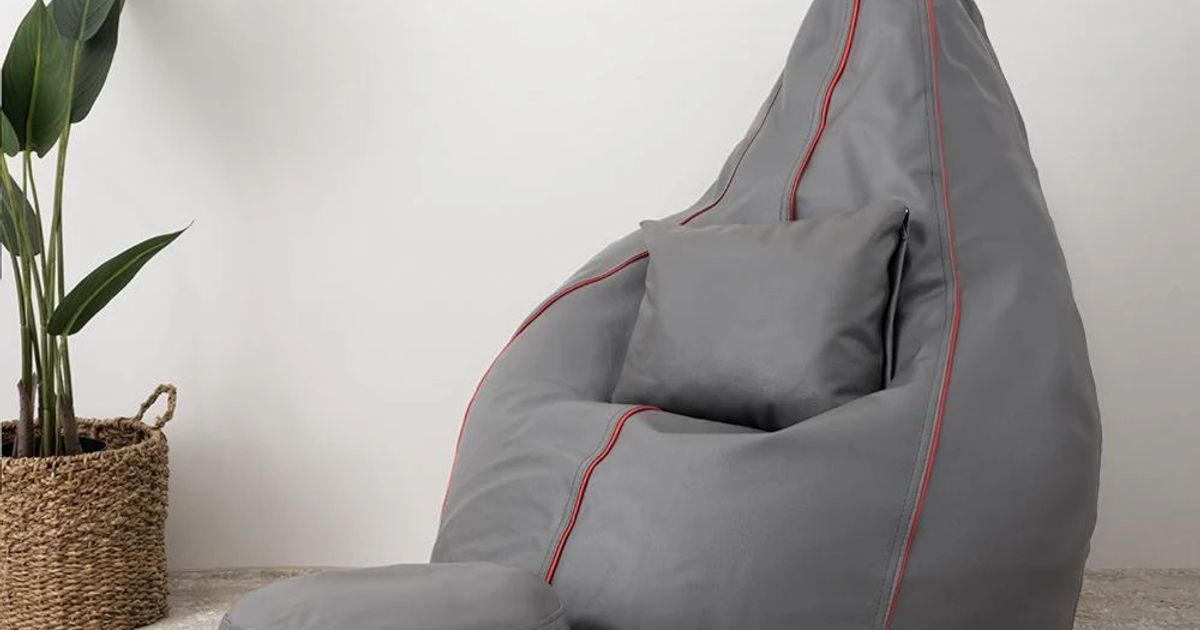 Discover Wakefit's Luxurious Lounge Chair Collection