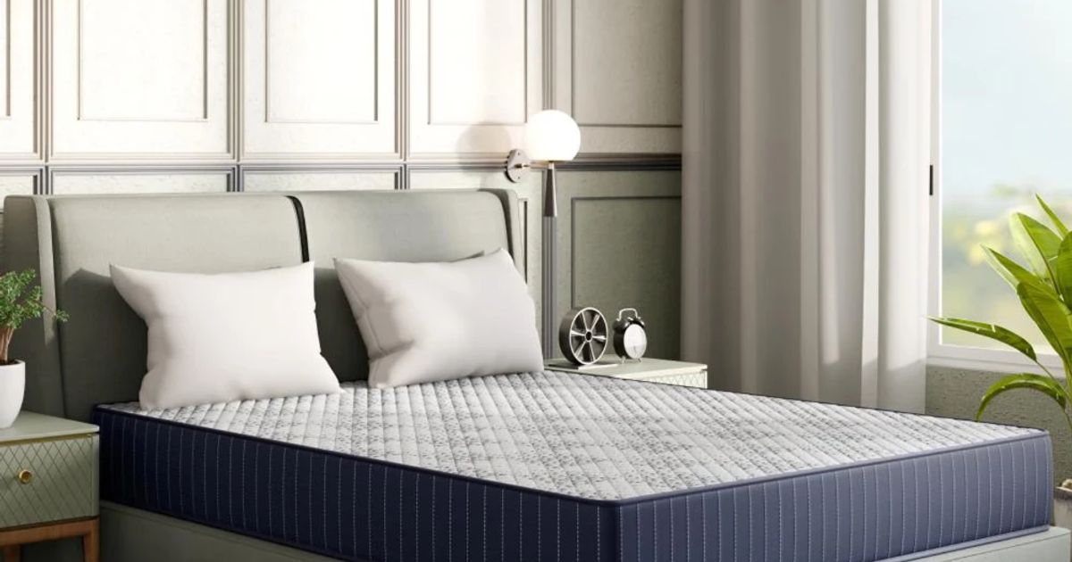 Elevate Your Sleep: Discover Wakefit's Aesthetic Bed Collection