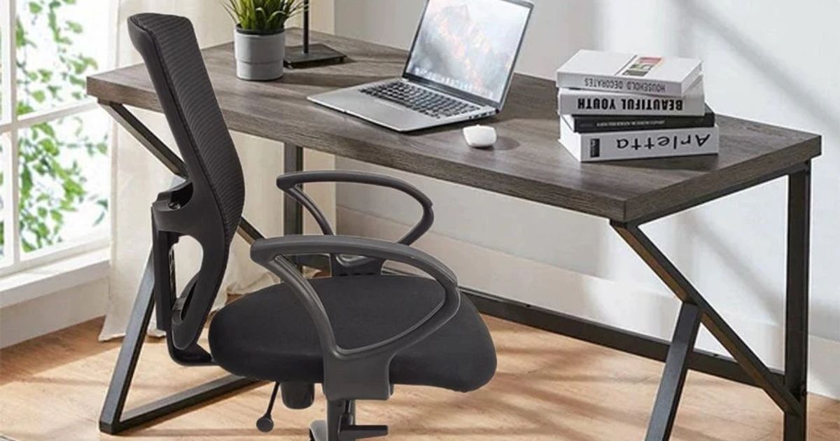 Elevate Your Workspace with Wakefit's Long Study Table Collection