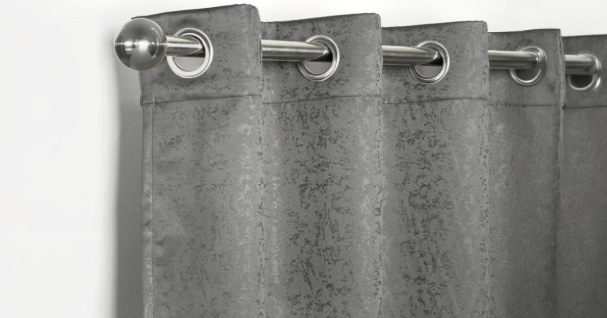 Elevate Your Home with Wakefit's 9 Feet Curtains Collection