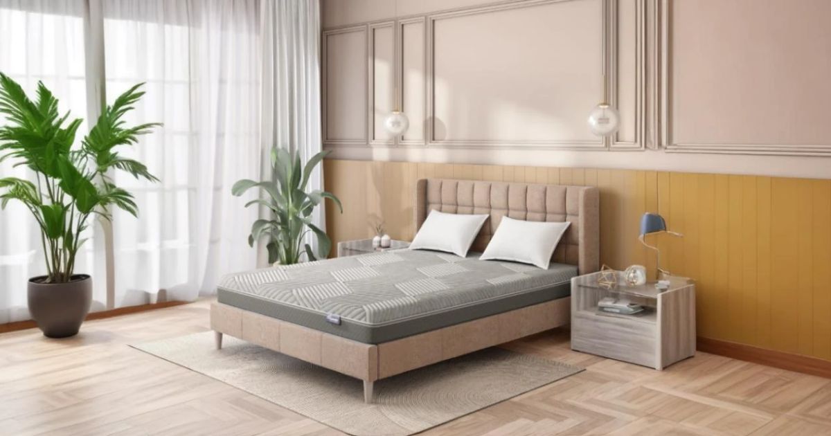 Modular Bed Designs by Wakefit - Customizable Sleep Solutions