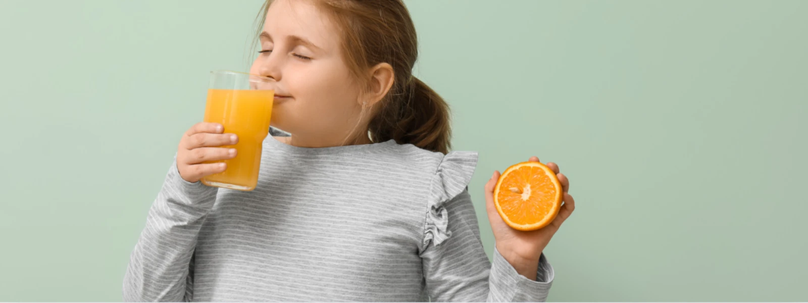 Best Vitamins for Kids' Healthy Growth Journey