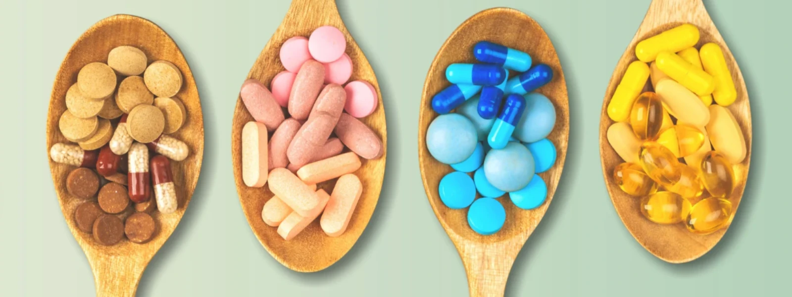 7 Essential Wellbeing Supplements Explained