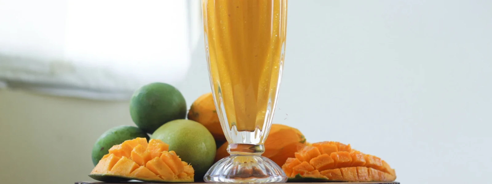 7 Surprising Acids in Mango That Boost Health & Wellness