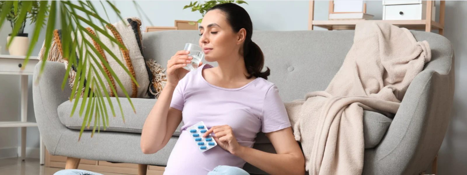 7 Surprising Benefits of Hydrochloric Acid Supplements