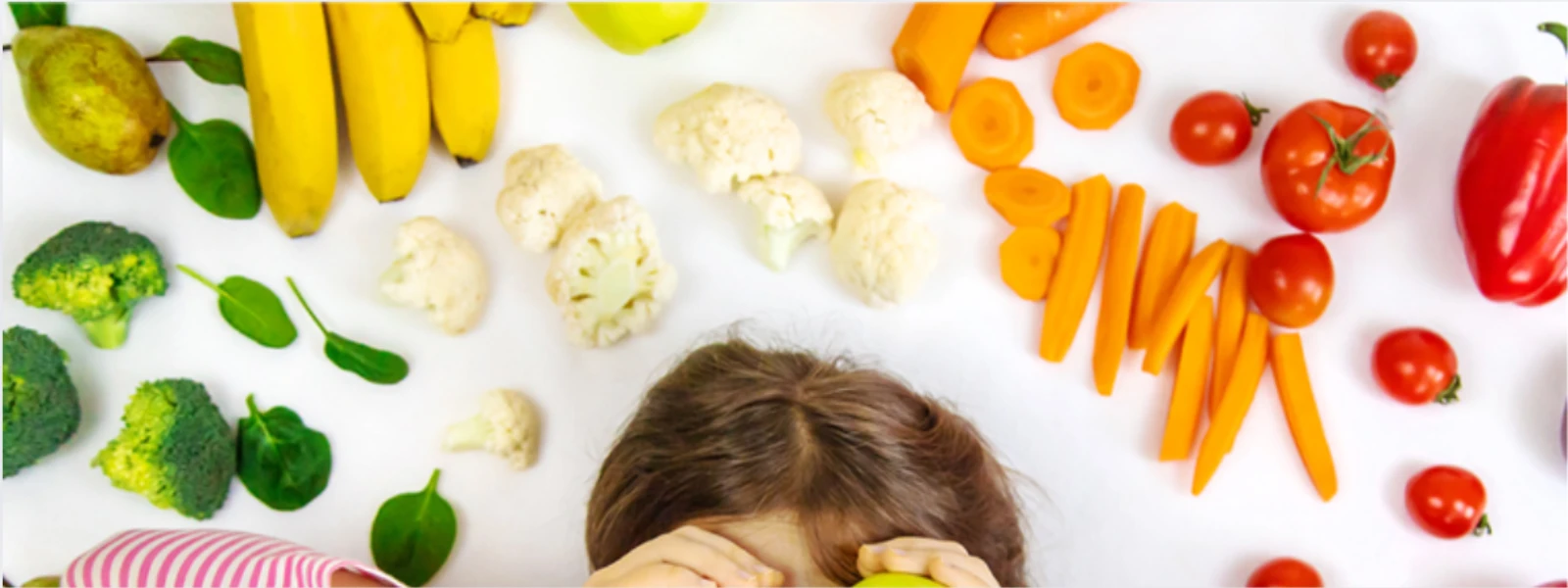 How to Boost Kids' Growth with Proper Nutrition