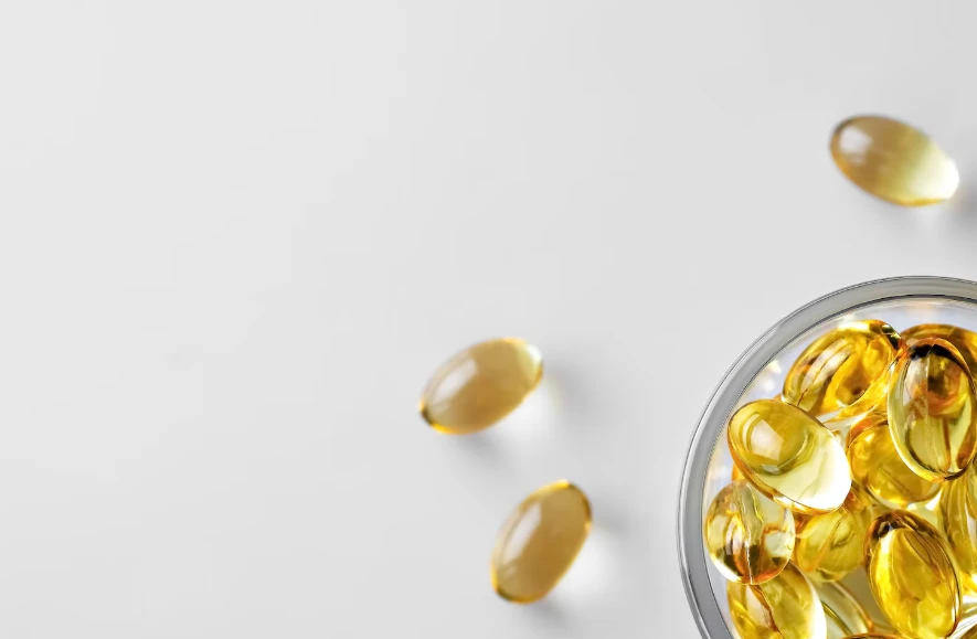 9 Proven Omega 3 Uses for Total Wellness