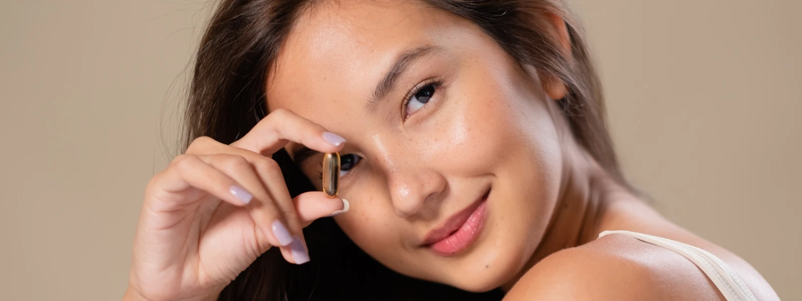 Checklist: 7 Skin-Boosting Benefits of Calcium & Vitamin D3