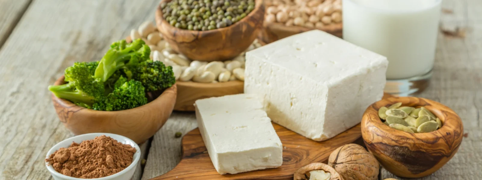 Checklist: Essential Tofu Protein per 100g Benefits