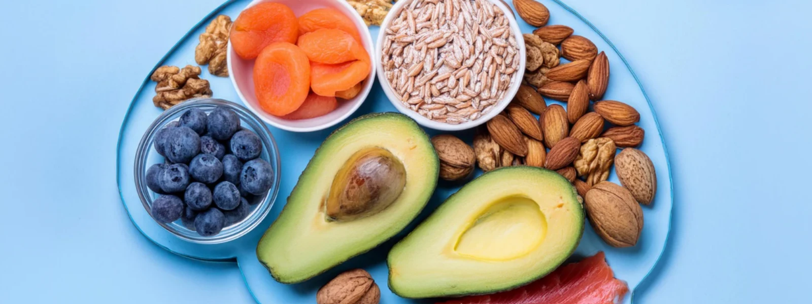 Essential Checklist: Boosting Kids' Brain Health with DHA