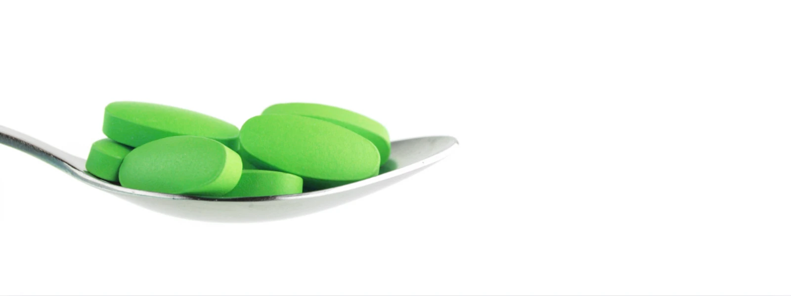 How to Use a Green Tablet for Natural Weight Loss