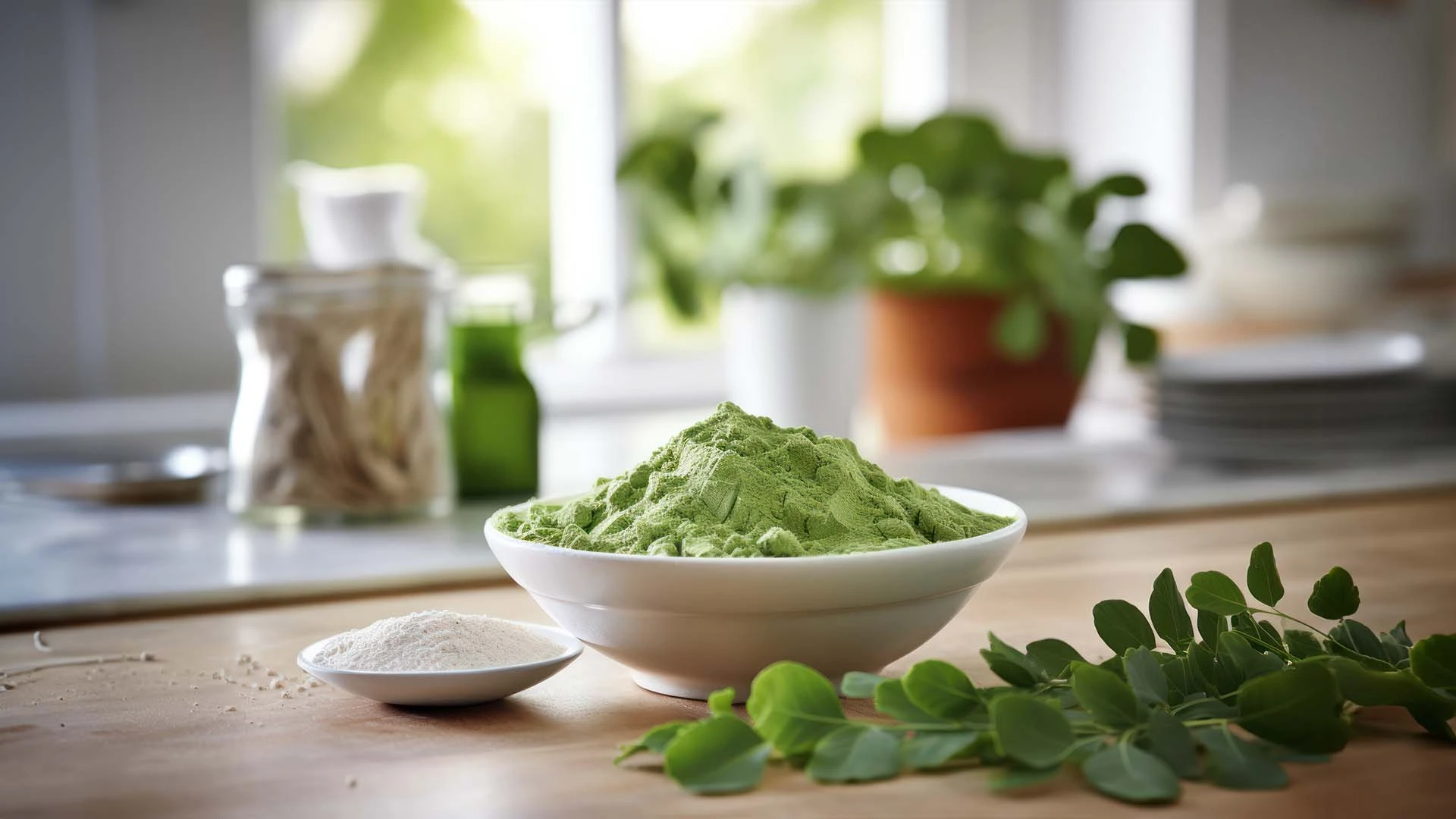 How to Use Moringa Protein Powder for Maximum Benefits
