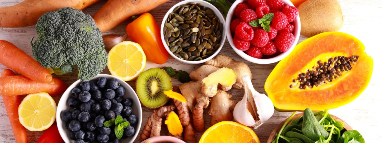 Master Your Longevity Diet: Complete Nutrition Guide