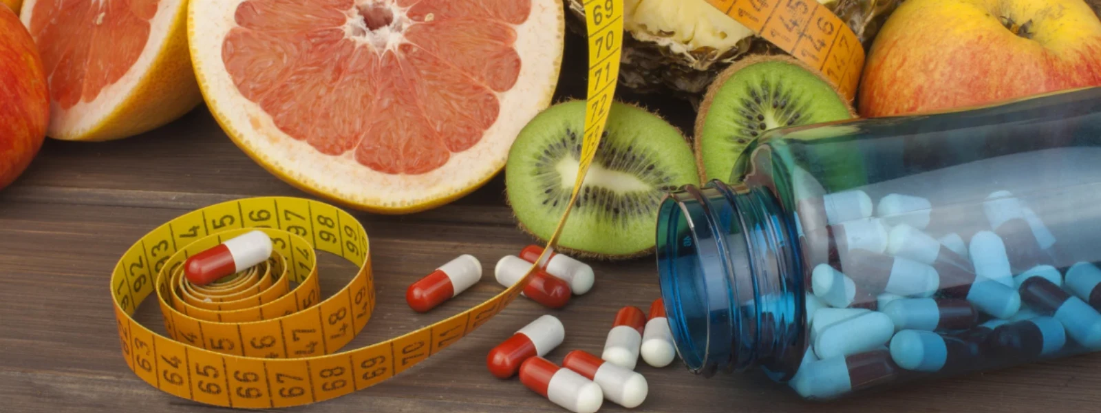 The Essential Checklist for Effective Weight Loss Supplements