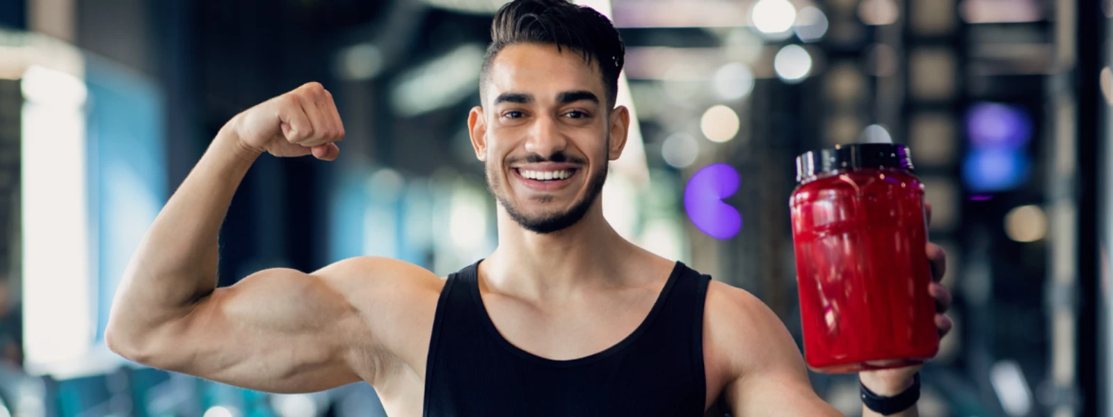 Ultimate Guide: Creatine for Peak Workout Performance