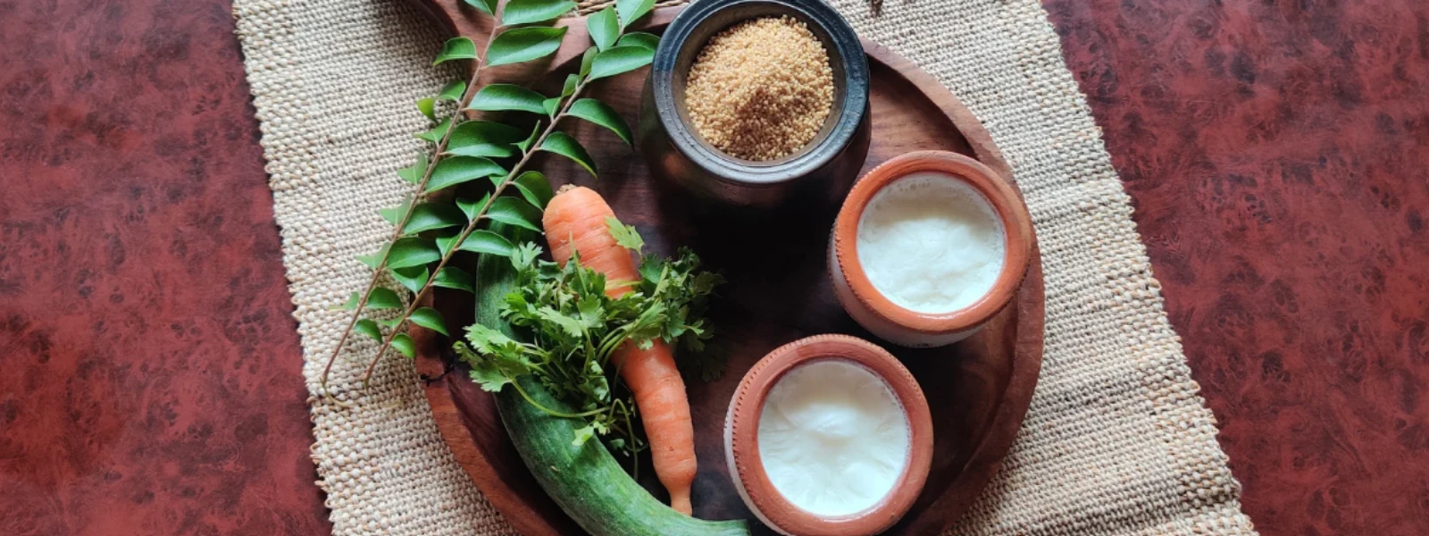 A Step-by-Step Guide to Maximizing Protein from Indian Curd