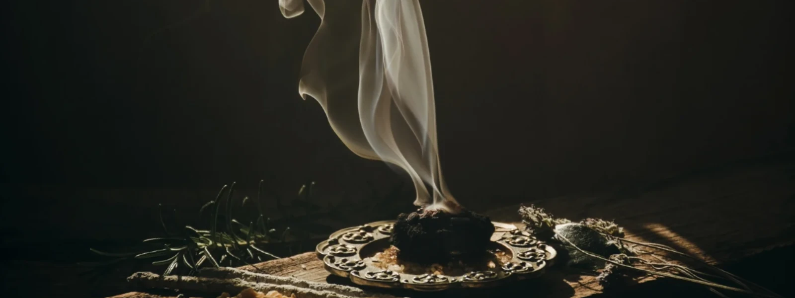 Beginner’s Guide to Dhoop Making: Create Your Own Sacred Fragrance ...