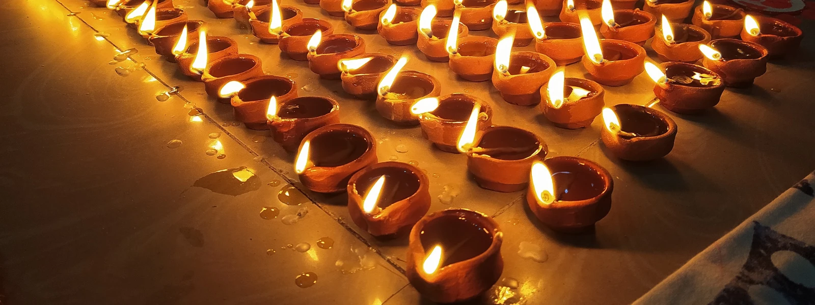 How to Pick the Perfect Natural Diya for Puja – Nandi Panchgavya ...